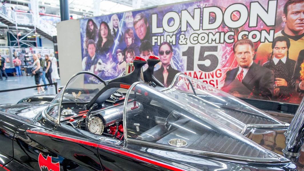 8 most unusual and iconic custom cars