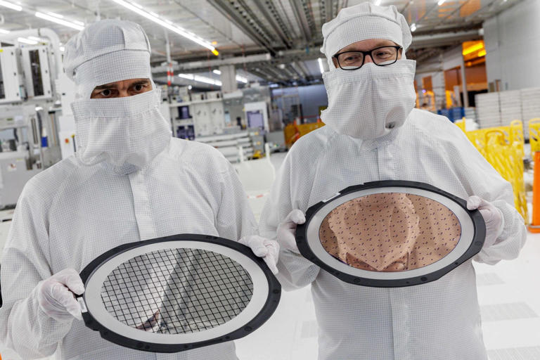 Chip supply chain braces for more price hikes as upstream parts create ...