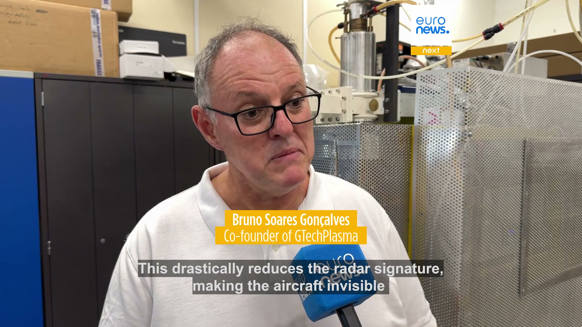 From lab to sky: Portuguese graphene that hides jets and drones may ...