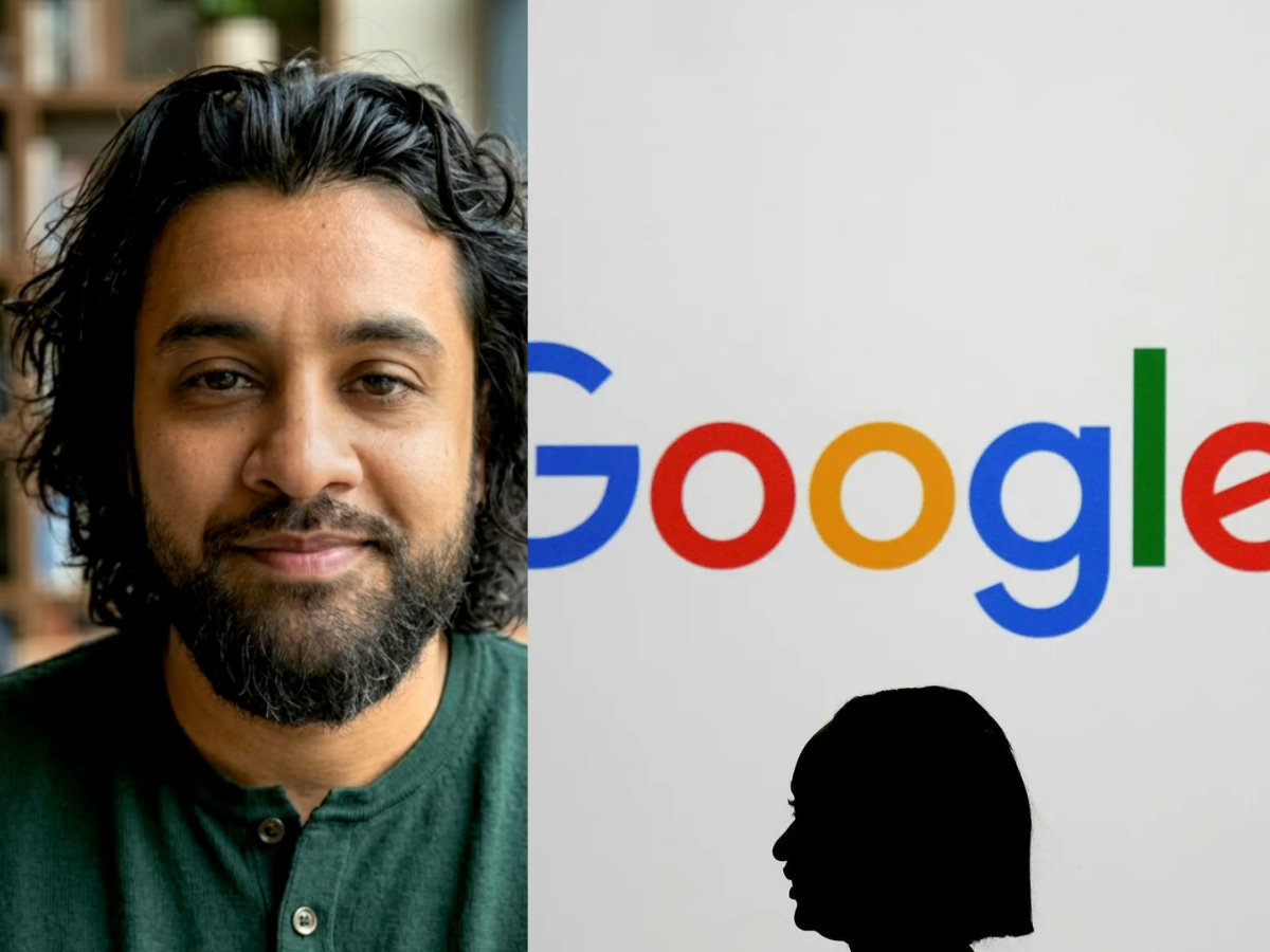 AI FOMO: Why this Google techie left the tech giant even after getting ...