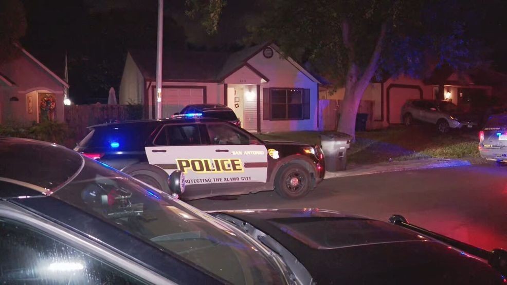 Live: Two children shot while sleeping after gunfire strikes East Side home