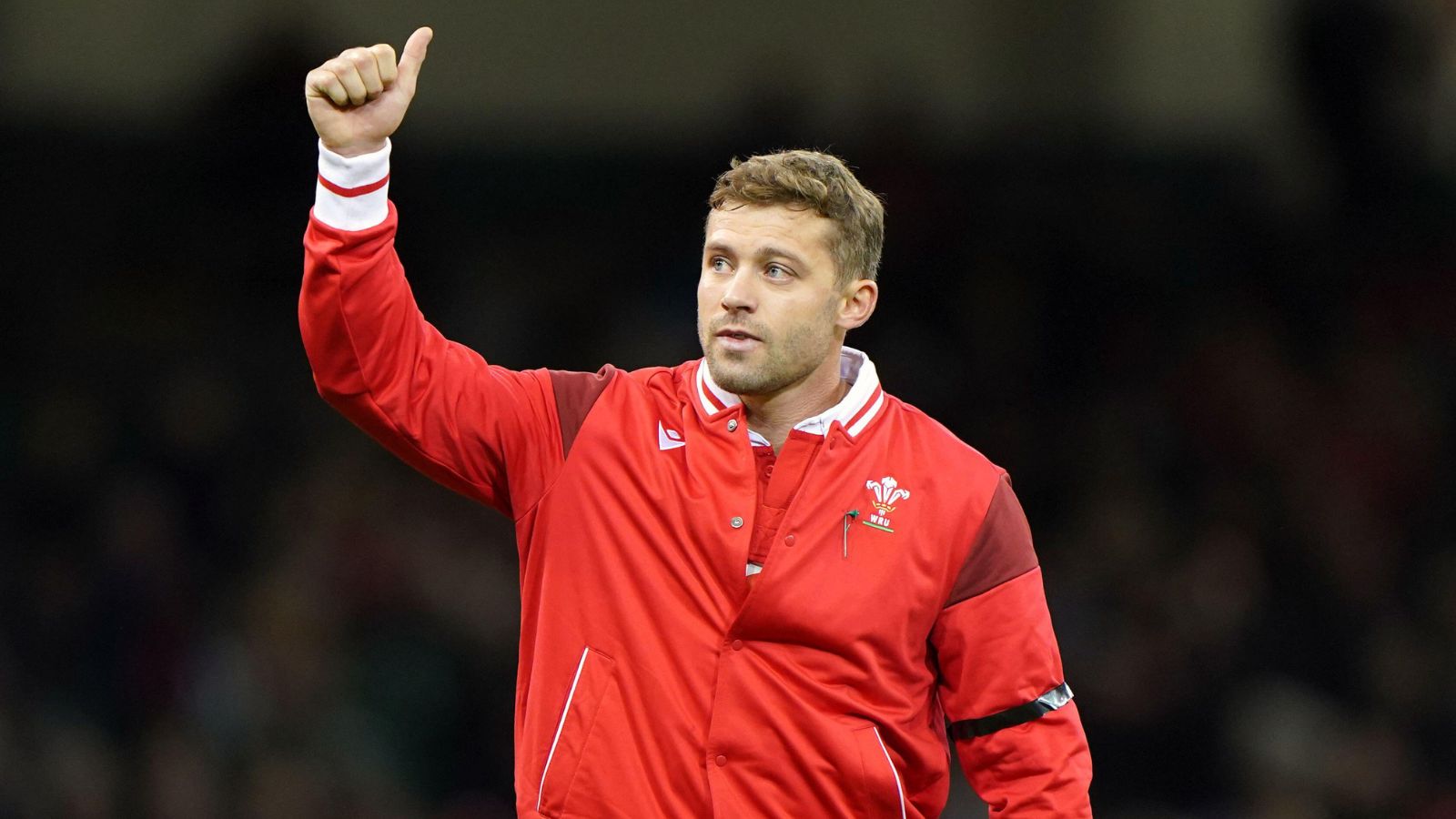 Wales: British and Irish Lions icon latest to join Steve Tandy’s ...