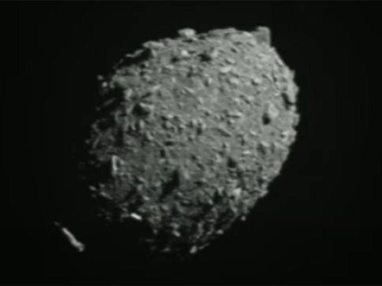 Asteroid Day marks a decade of planetary defense progress