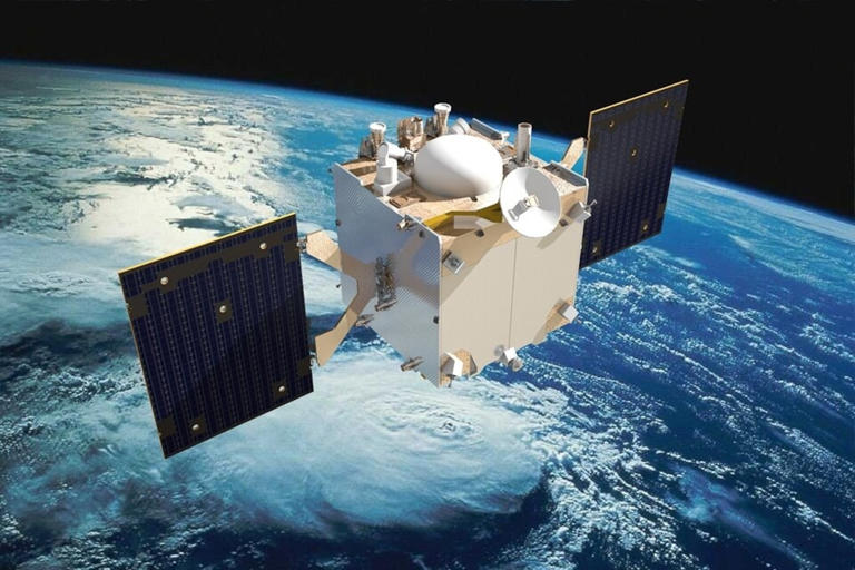 Asteroid Day marks a decade of planetary defense progress