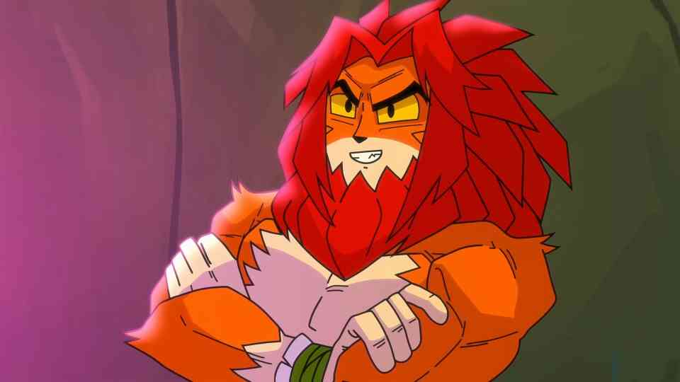 Scar corrupted the circle of life — then Mufasa returned with a wizard