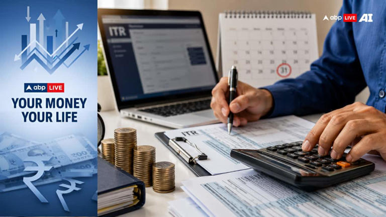 ITR filing last date 2026: July 31 deadline for salaried taxpayers ...