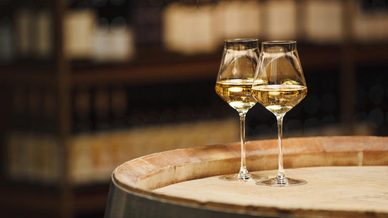 Pinot grigio vs pinot gris: The key difference between the wines