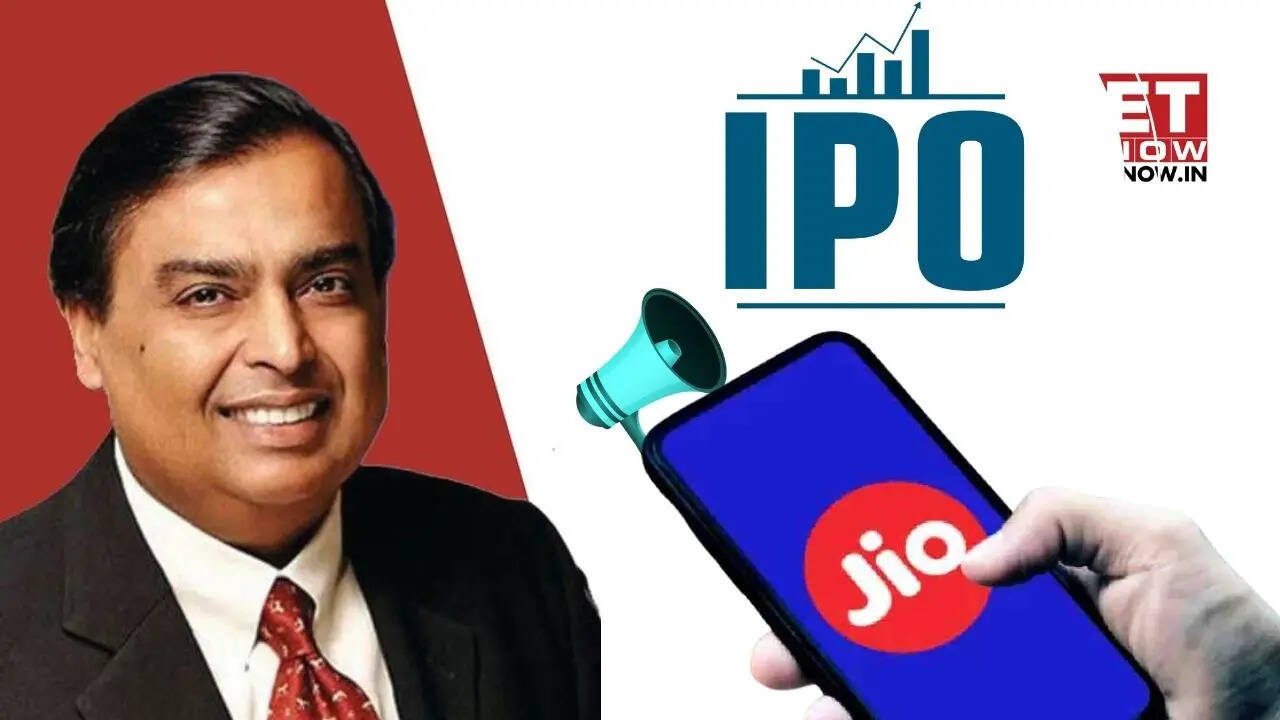 Jio IPO: What is Mukesh Ambani’s 'Project Jupiter'; how Reliance ...