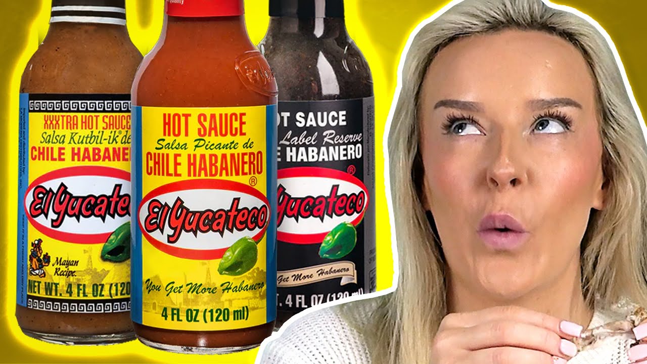 El Yucateco is a hot sauce legend — Ireland finds out why