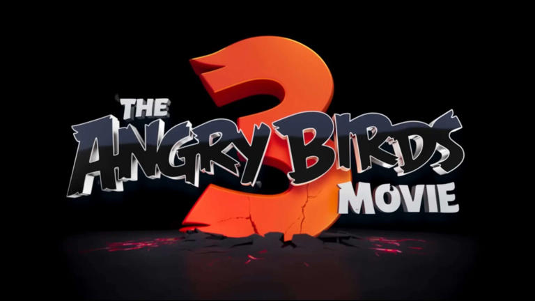 ‘Angry Birds 3’ trailer out now: Red becomes a father and deals with ...