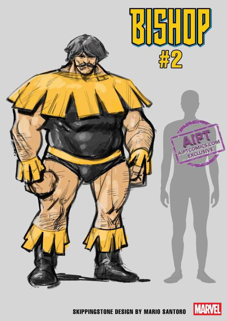 Marvel reveals next X-Men villain with major ties to Magneto's Brotherhood