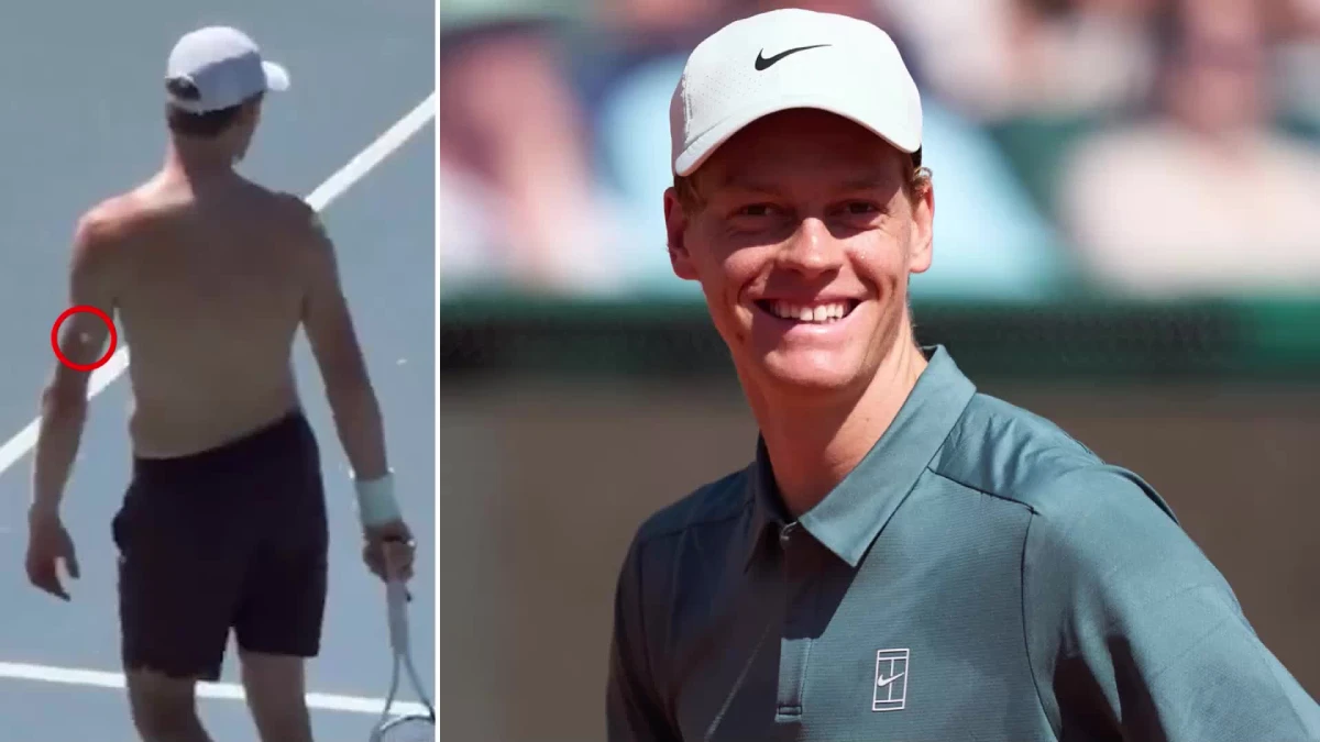 Wimbledon 2026 comincia nel segno della moda. Da Sinner a Osaka, gli ...