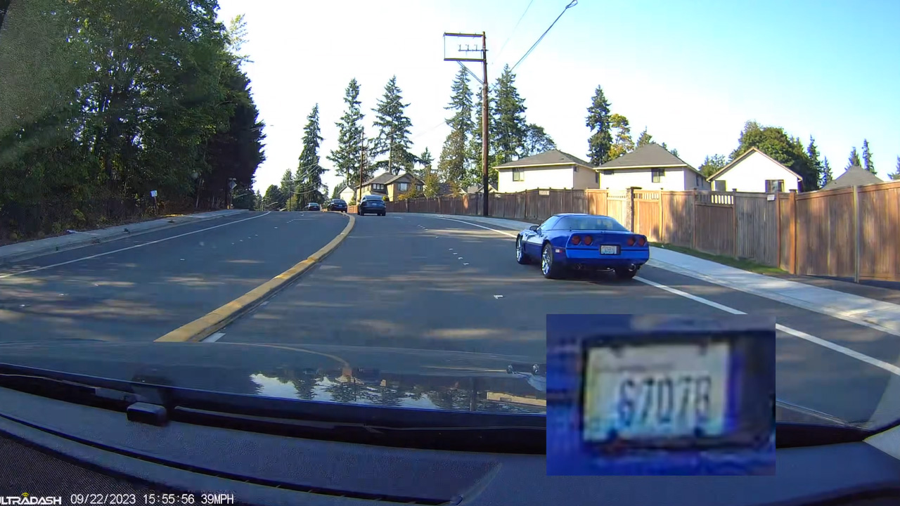 The smart dash cam upgrade that criminals fear most