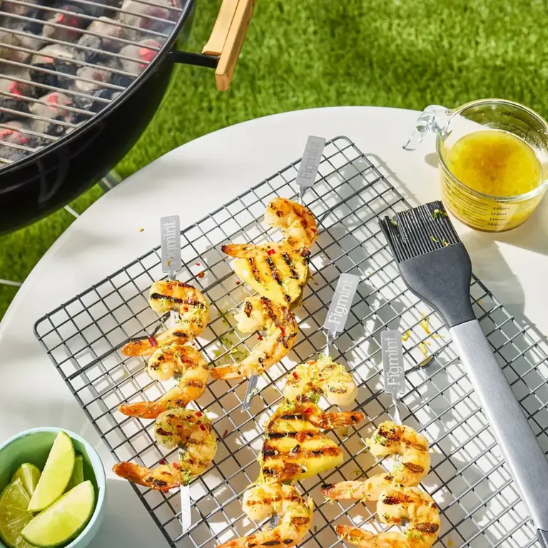 July Fourth recipes: A dirty martini burger, elote potato salad and more
