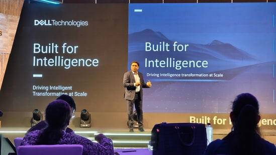 Dell unveils PowerStore Elite in India, targeting enterprise AI with ...