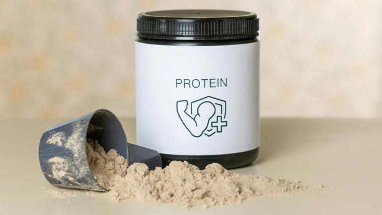 Are protein powders silently harming your liver? Gastroenterologist answers