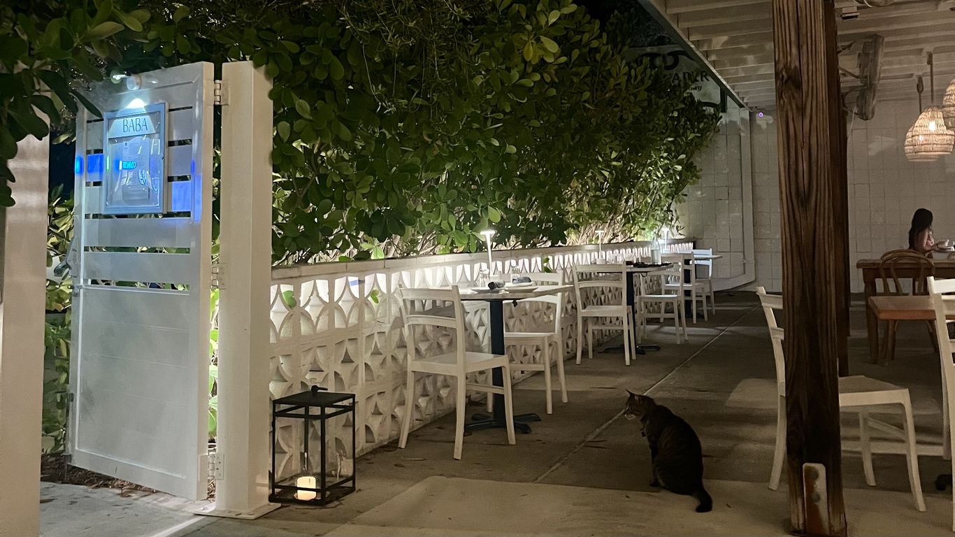 Tampa Bay restaurants face a brutal stretch of closures
