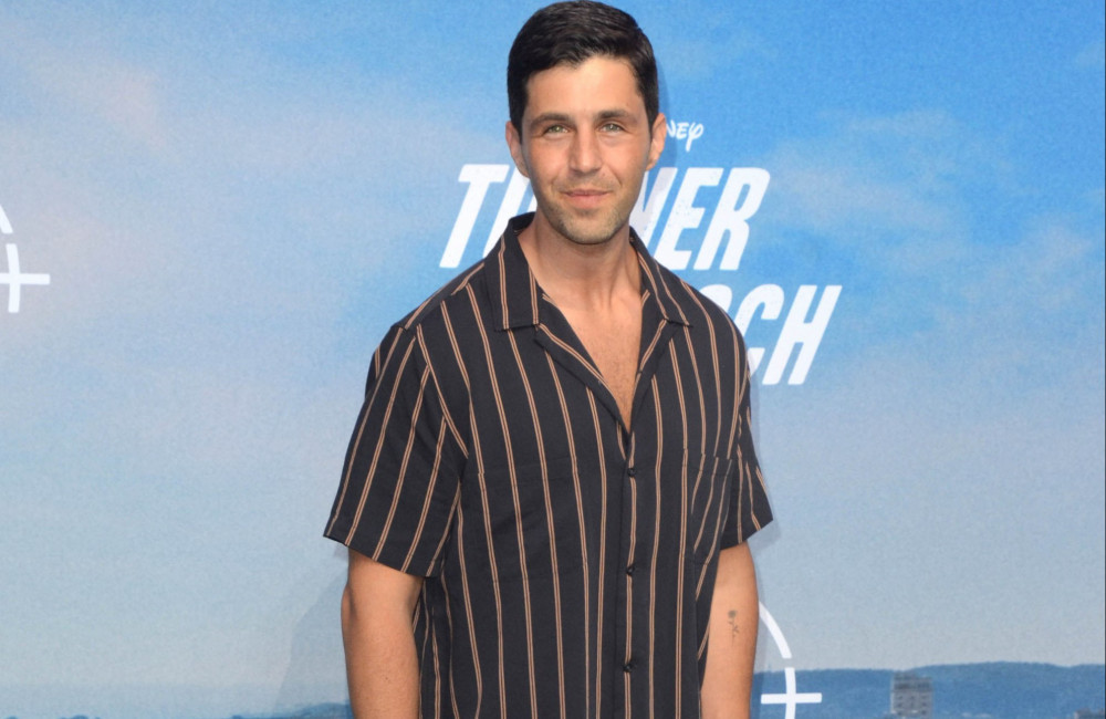 Josh Peck admits he doesn't receive residuals for role in Drake and Josh