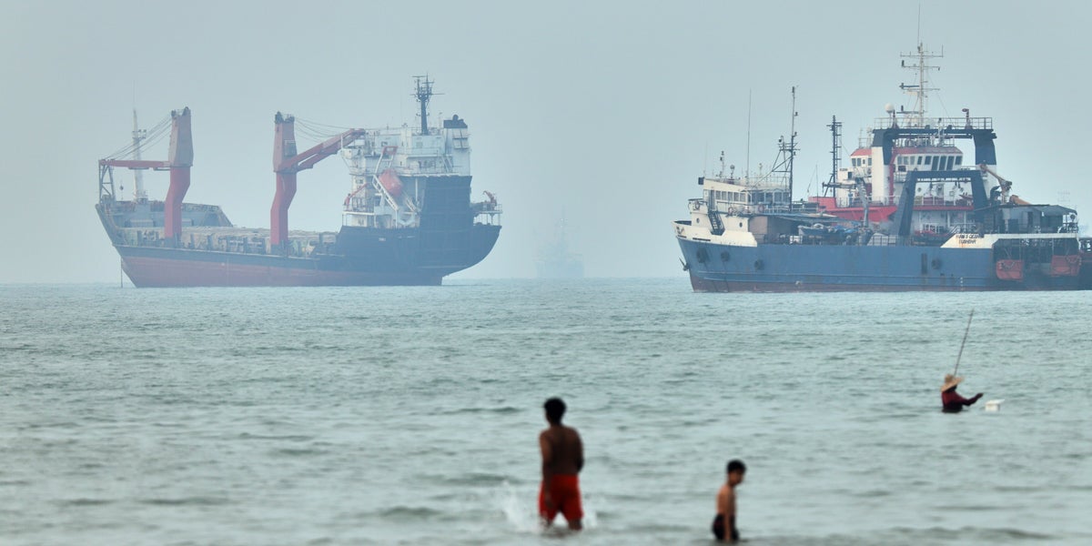 Hormuz disruption may have lasting impact on vulnerable economies: UN ...
