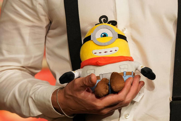 New Minions film heads to 1920s Hollywood in franchise refresh