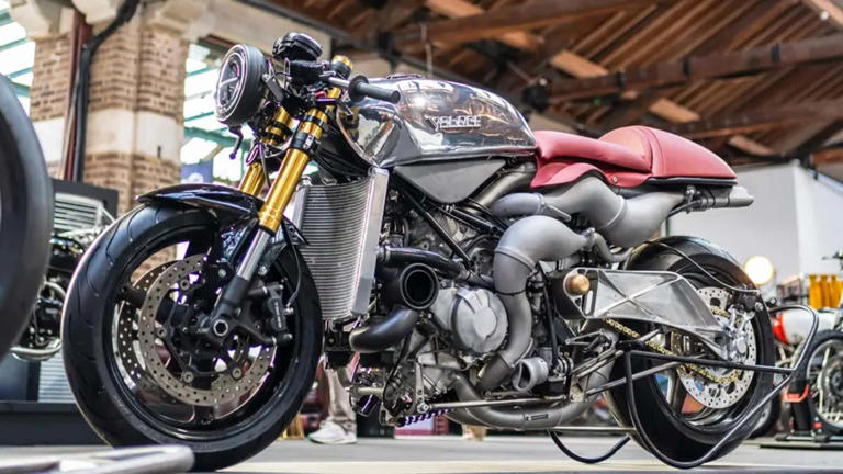 There’s a new eight-cylinder two-stroke motorcycle coming and it ...
