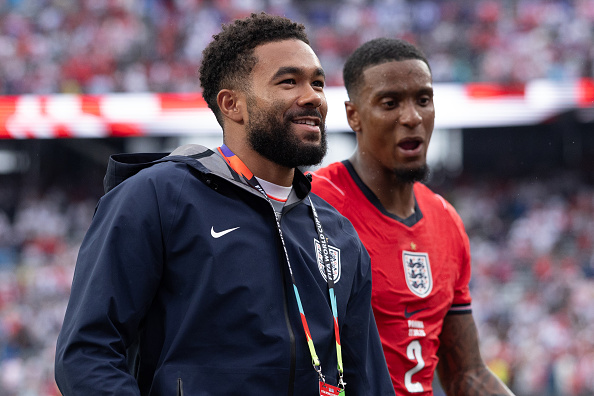 Wayne Rooney questions Thomas Tuchel over Reece James and Trevoh ...