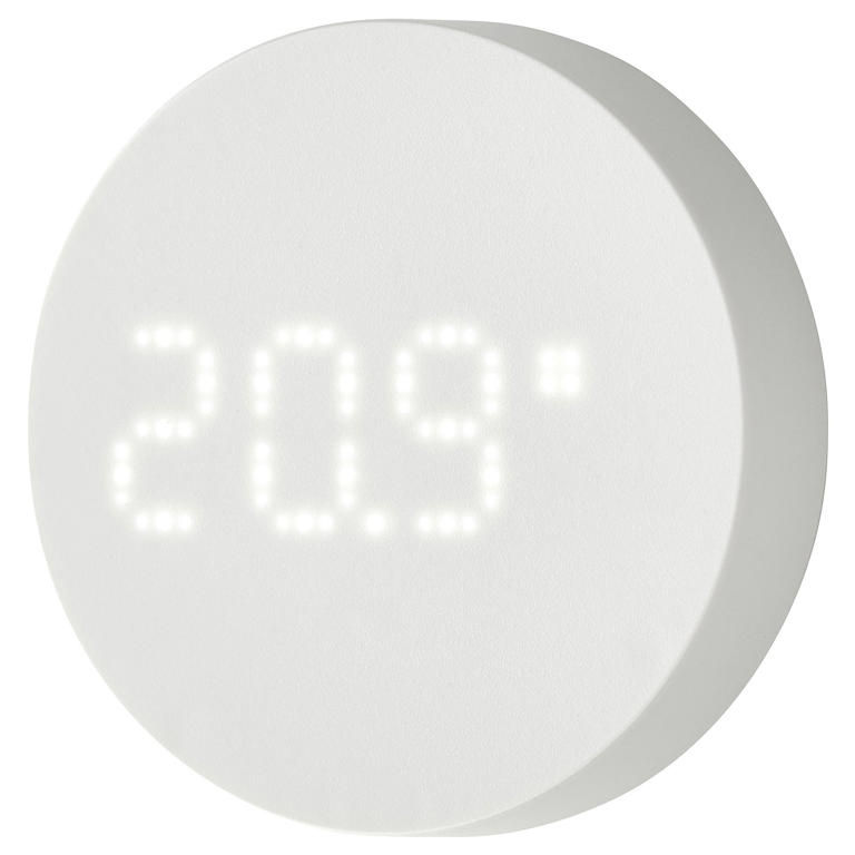 IKEA's budget smart thermometer is a secret weapon in a heatwave