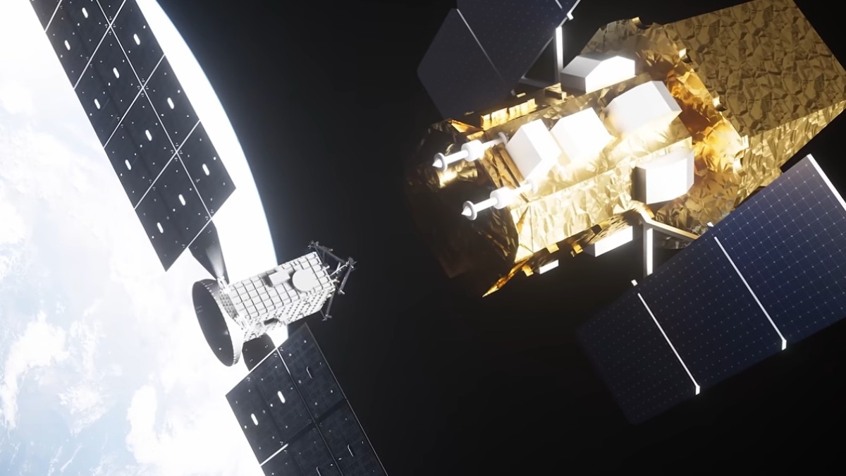 NASA's Swift telescope rescue mission launch scrubbed: When is the next ...