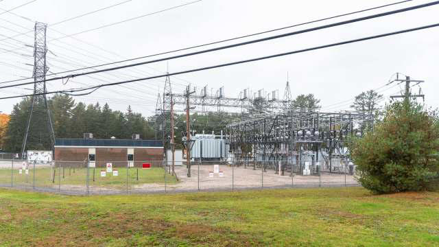 Snake knocks out power to 4,500 in North Carolina after slithering into ...