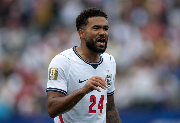 Wayne Rooney questions Thomas Tuchel over Reece James and Trevoh ...