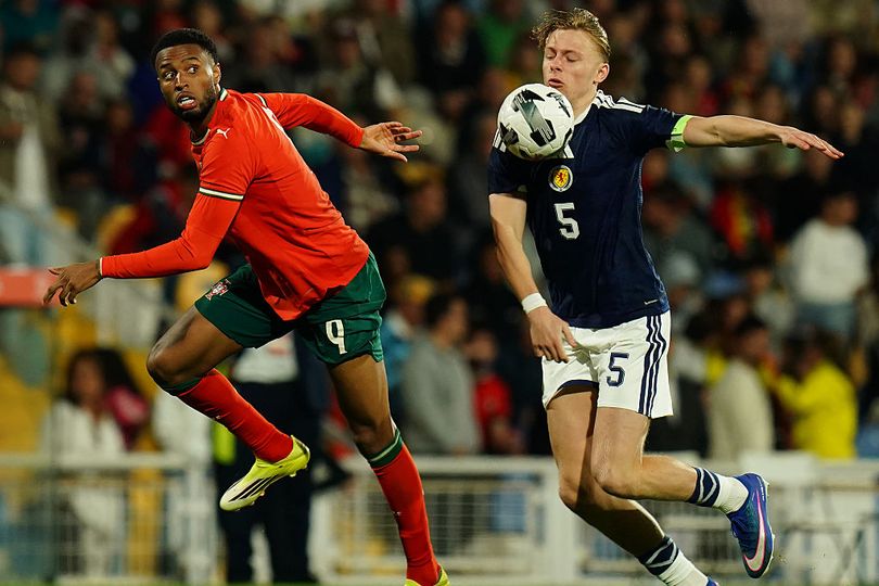 Stoke City 'locked in talks' in transfer battle with Championship ...