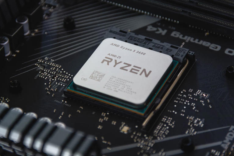 AMD’s AI CPU dominance prompts Wells Fargo to raise price target to $615