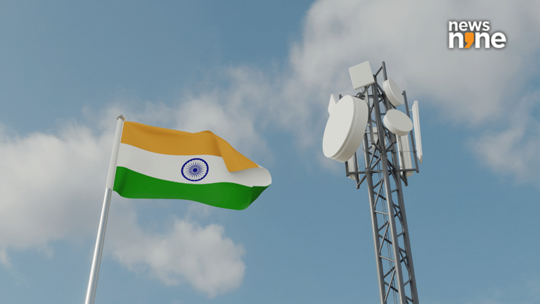 India crosses 107 crore internet connections as UPI use surges