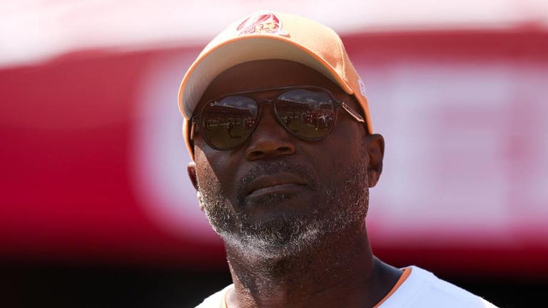 The underrated Buccaneers addition who changes everything this offseason