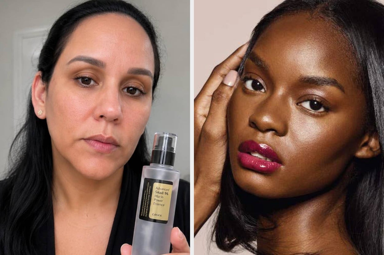 31 lightweight beauty products you’ll want in your summer routine ASAP