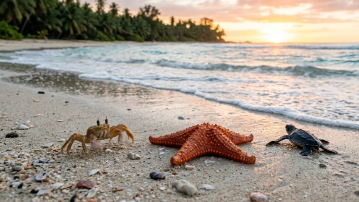 9-marine-animals-youre-most-likely-to-find-on-the-beach-this-summer