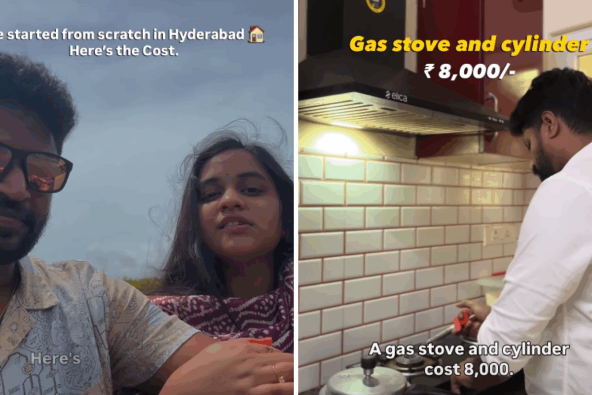 ‘Made a big sacrifice’: Bengaluru techie reveals Rs 3.6 lakh bill to ...