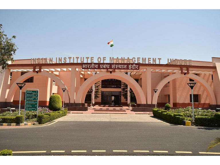 Women outnumber men again in IIM Indore's flagship MBA batch