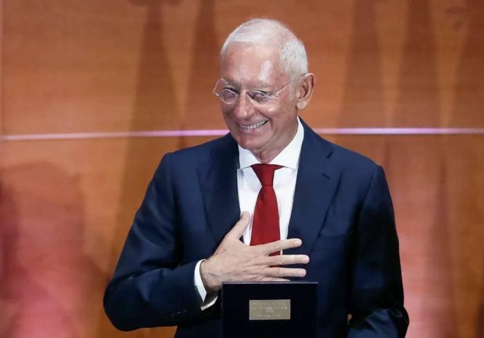 Quién es Estefanía Knuth y por qué ha recibido 27 millones de la ...