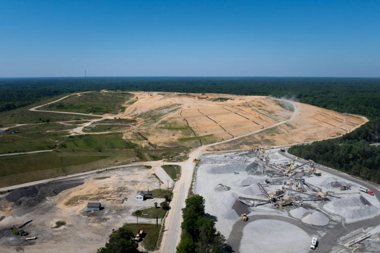 Virginia allocates $10.6 million to help clean up toxic leachate at ...