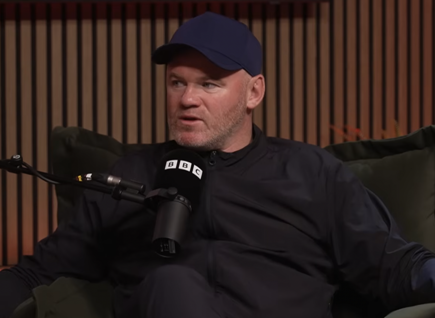 Wayne Rooney questions Thomas Tuchel over Reece James and Trevoh ...
