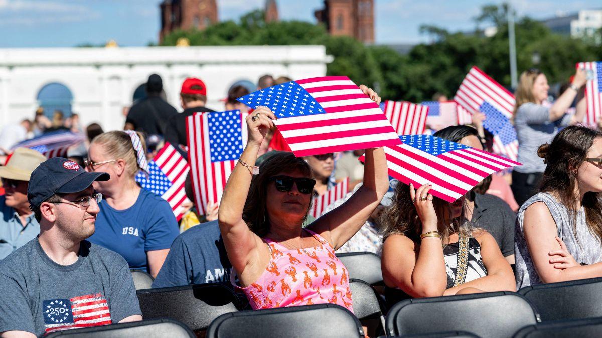Great American State Fair opens to sparse crowds, power problems and ...