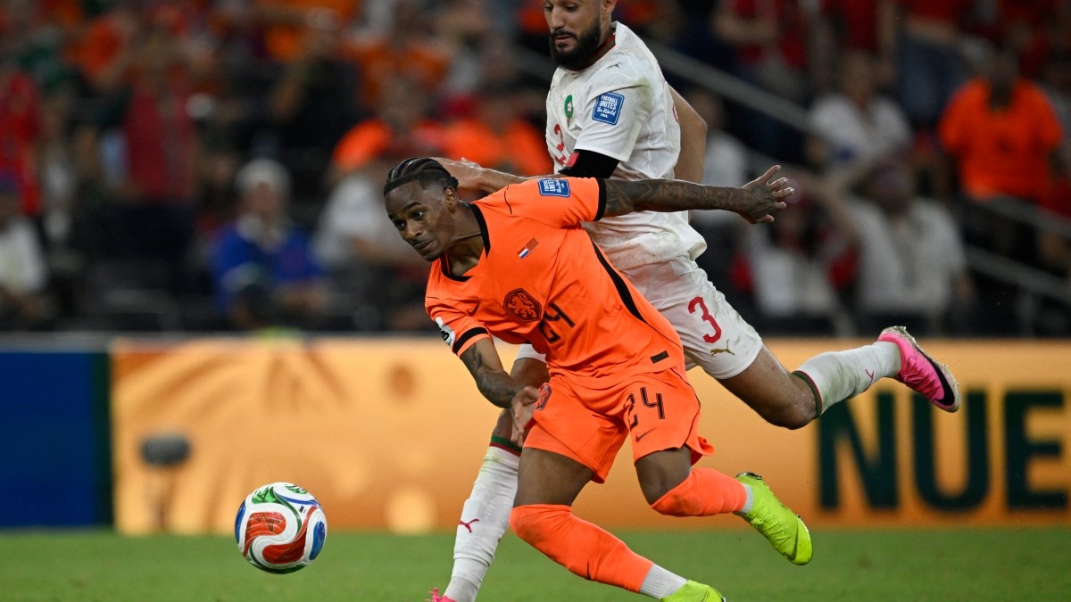 World Cup 2026: The star who turned down the Netherlands for Morocco ...