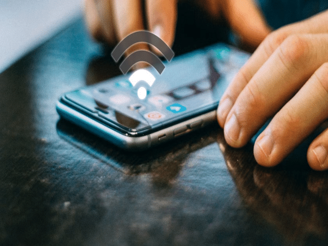 Slow internet: Is your Wi-Fi speed frustrating you? Turn off this one ...