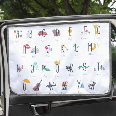 This simple addition for your car can cool it down by tens of degrees