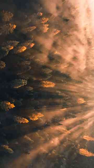 Misty Montana landscapes worth exploring