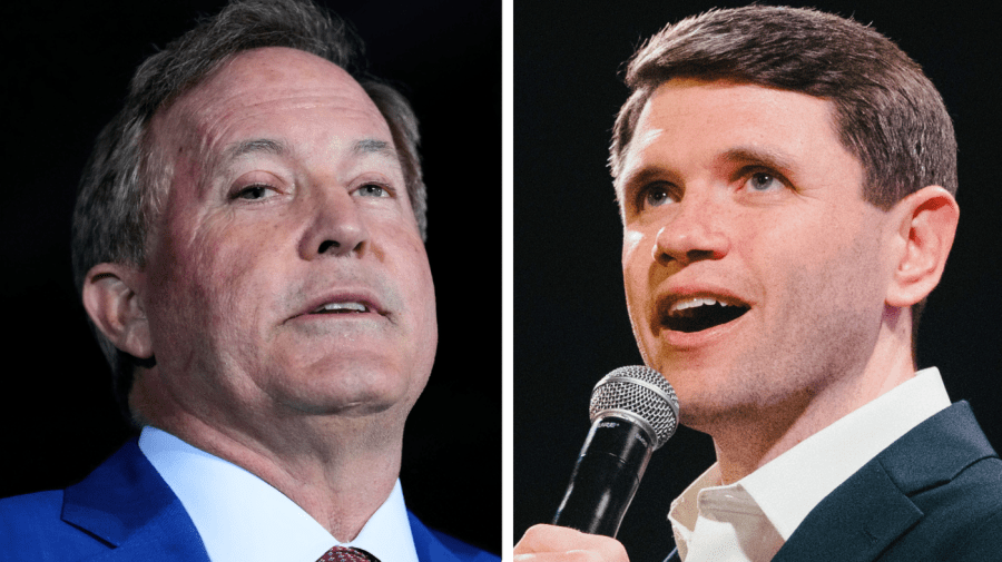 Texas Senate race a toss-up: Survey