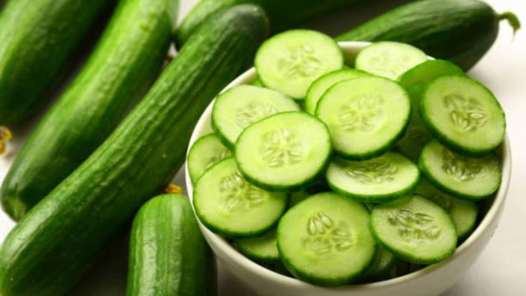 Can cucumbers make you sick? Side effects explained