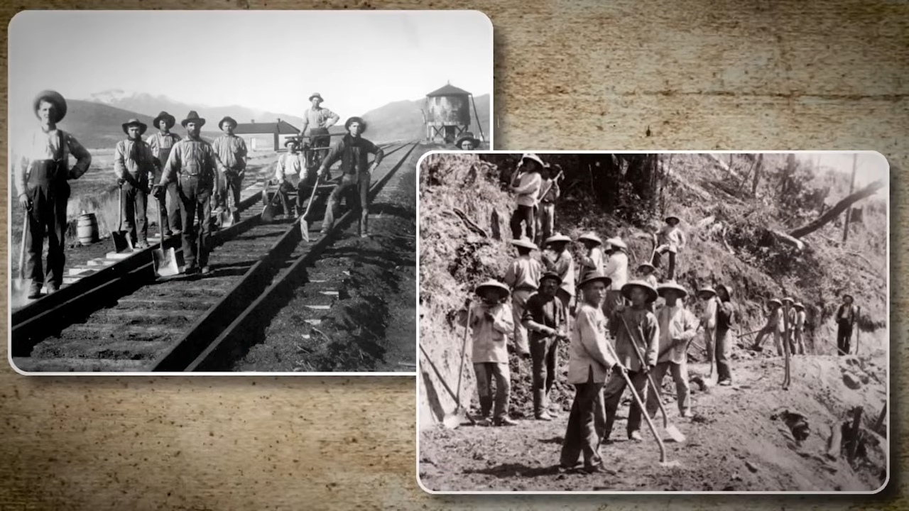 The food that carried America from the White House to the Wild West