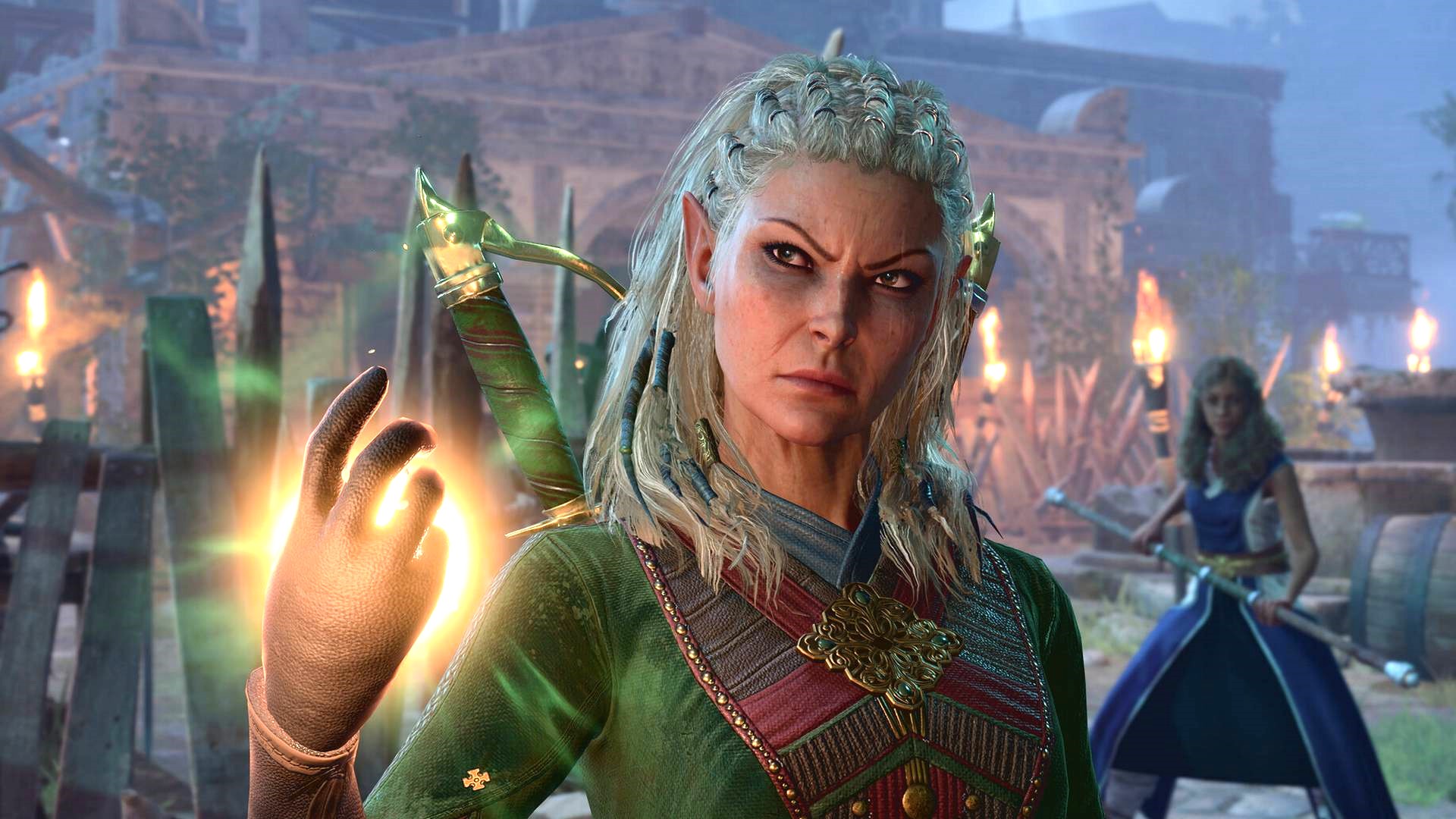 « Ce serait de la folie » : un vétéran de BioWare explique pourquoi il ...